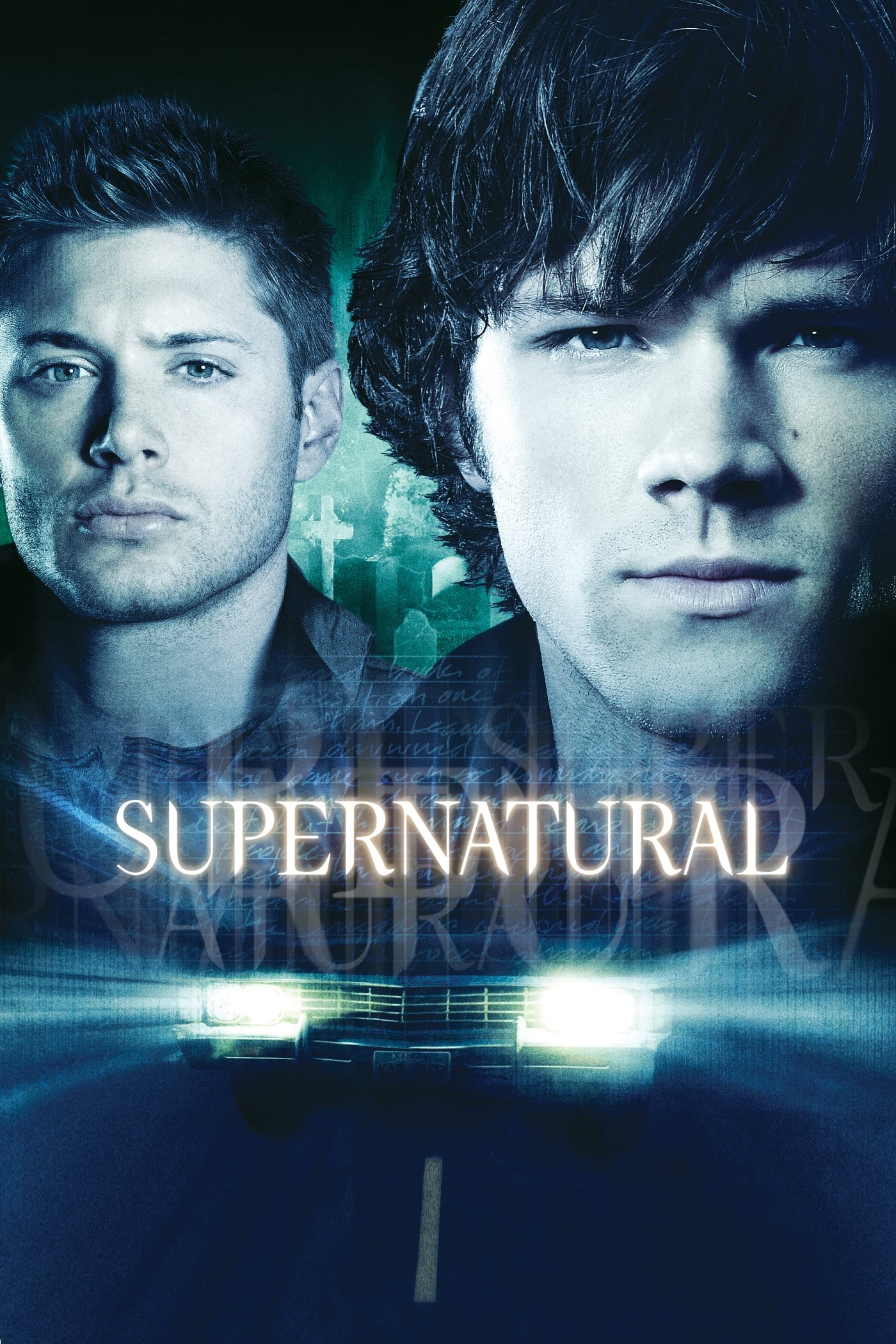 Supernatural: Season 2 | Where to watch streaming and online in New ...