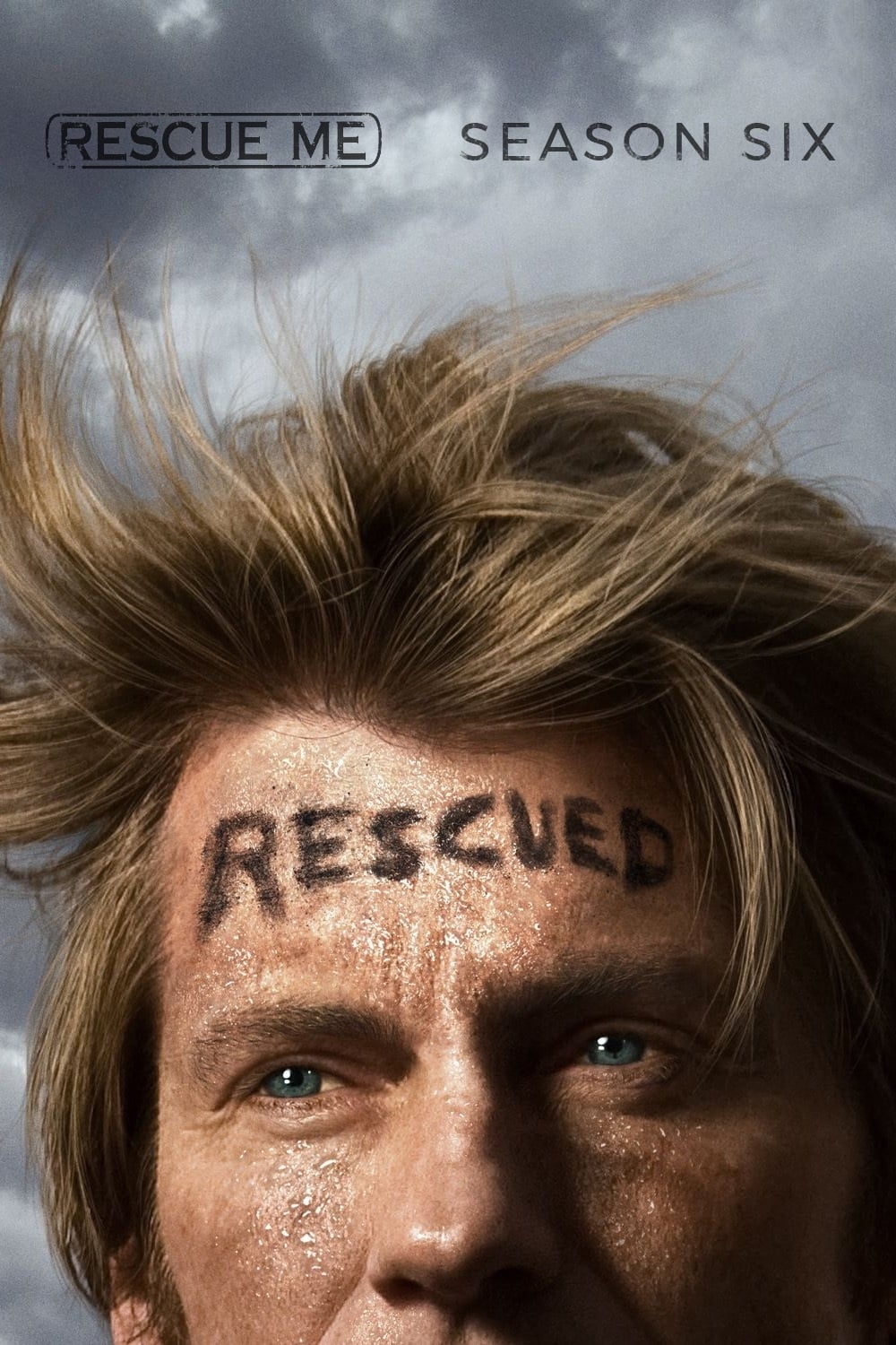 Rescue Me: Season 6 | Where to watch streaming and online in the UK ...