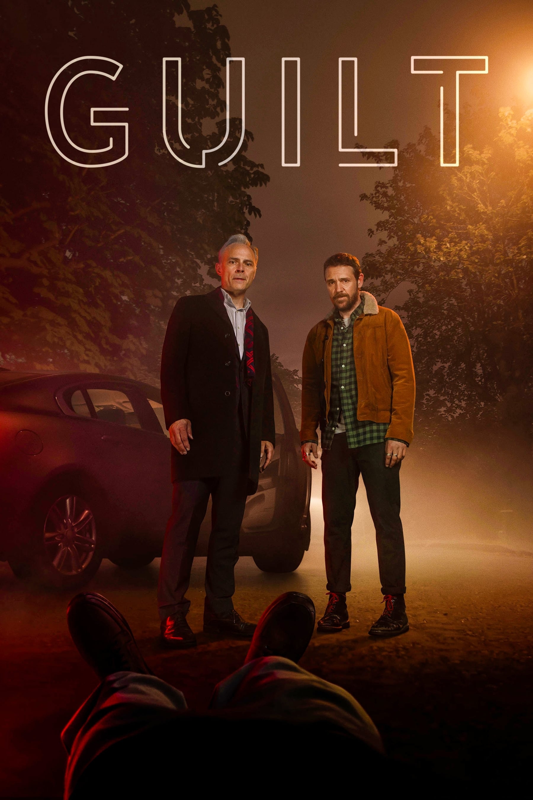 Guilt: Season 1 | Where to watch streaming and online in New Zealand | Flicks
