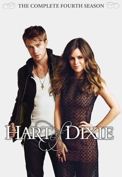 Hart of Dixie: Season 4 | Where to watch streaming and online in the UK ...