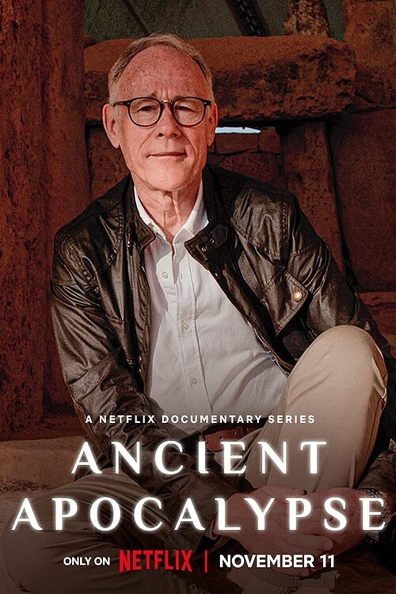 Ancient Apocalypse: Season 1 | Where to watch streaming and online in ...