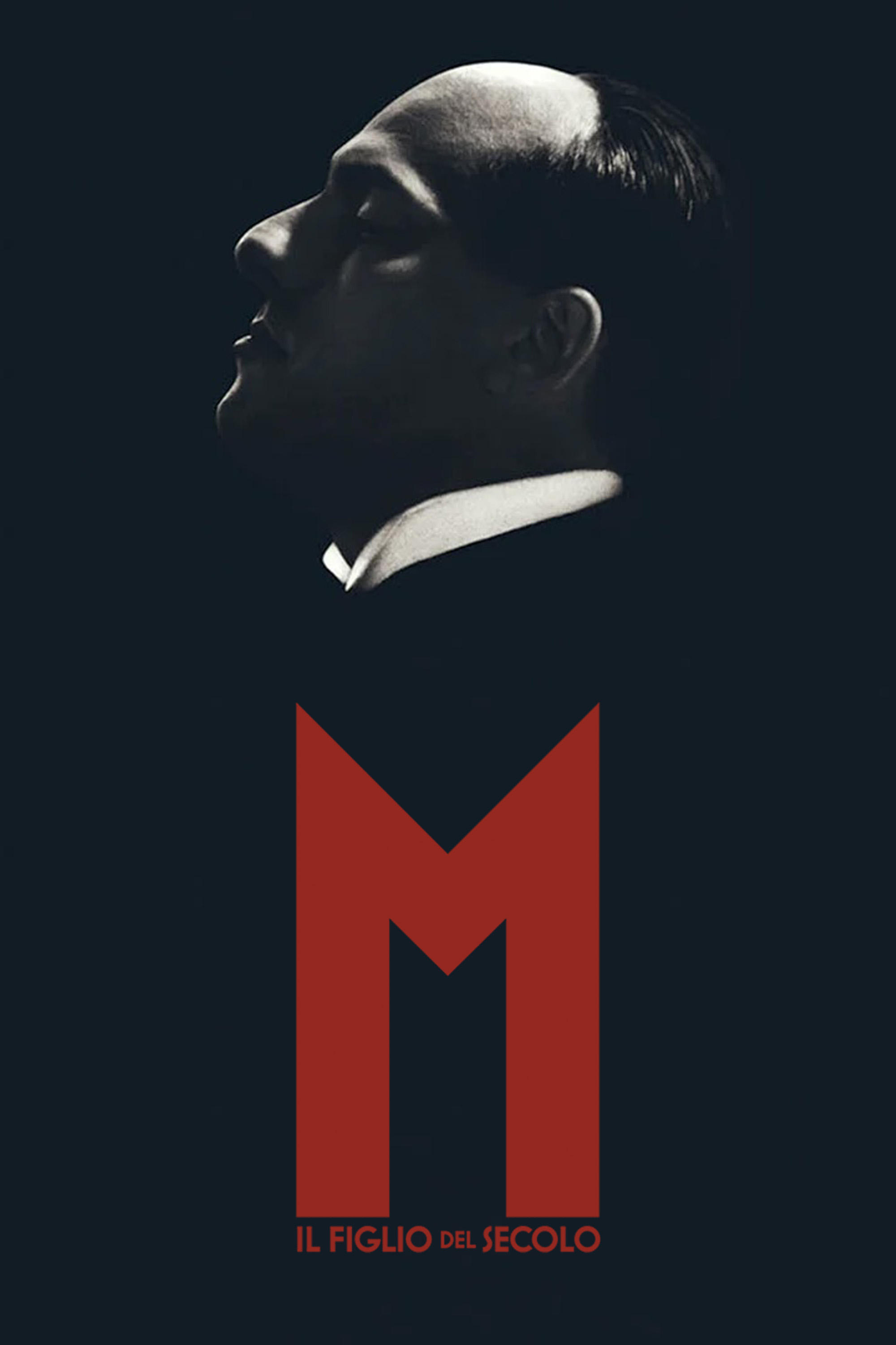 Mussolini: Son of the Century - Miniseries | Where to watch streaming ...