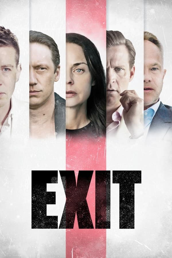 Exit: Season 3 | Where to watch streaming and online in the UK | Flicks