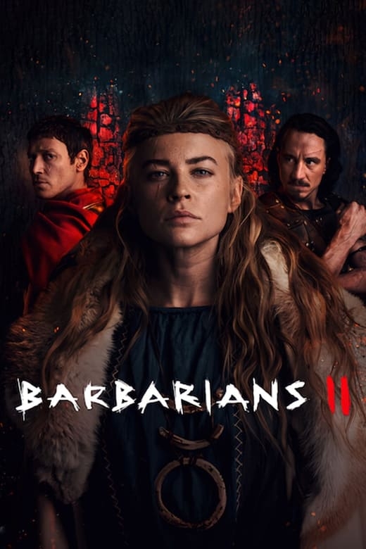 Barbarians: Season 2 | Where to watch streaming and online in New Zealand | Flicks