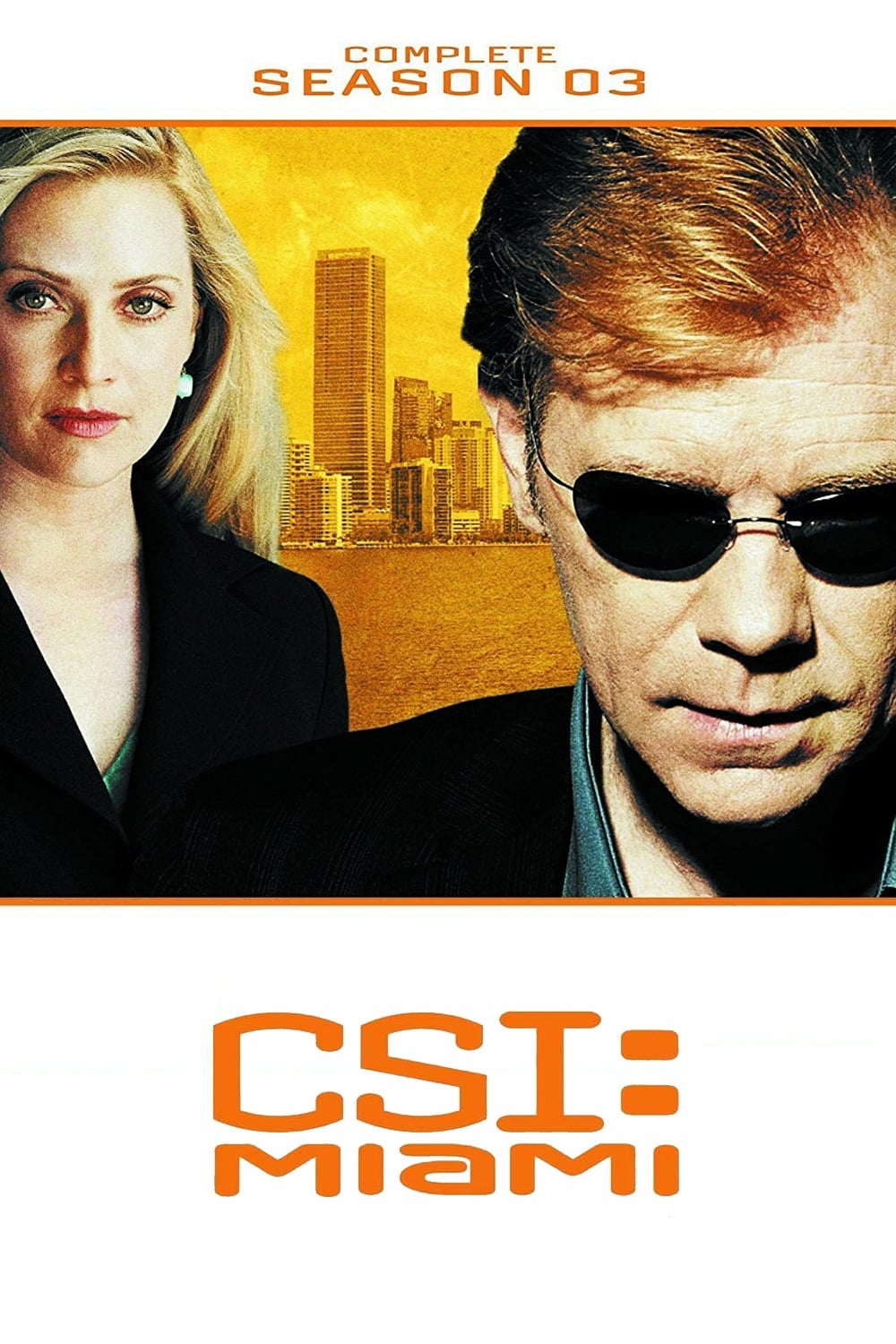CSI: Miami - Season 3 | Where to watch streaming and online in the UK ...