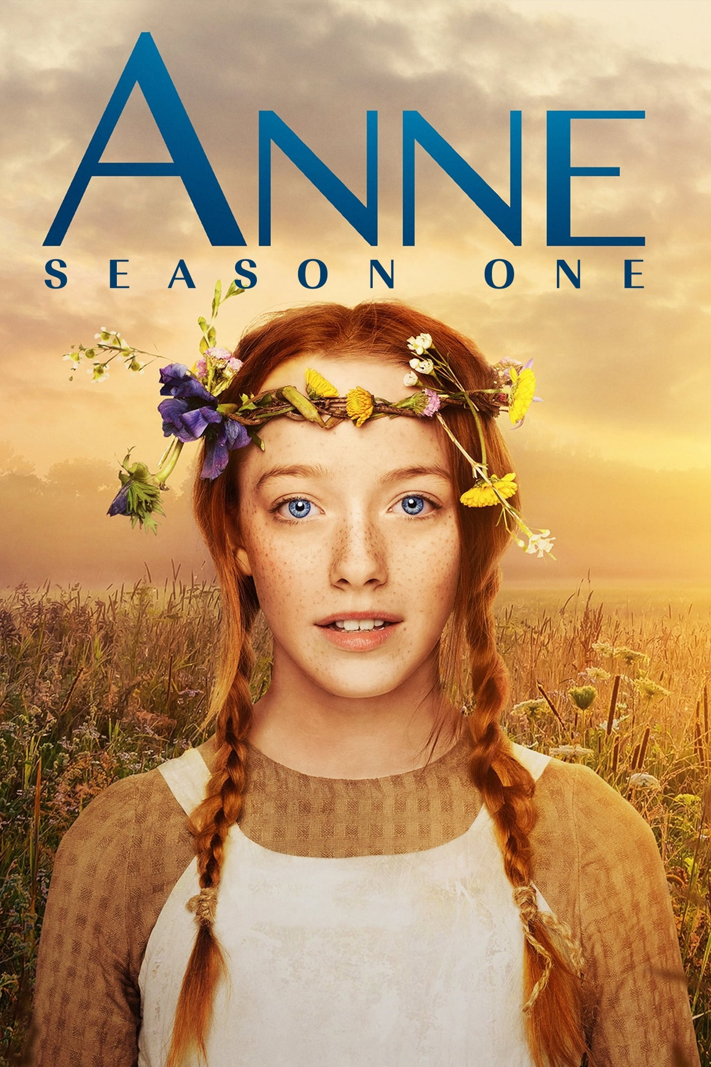 Anne with an E: Season 1 | Where to watch streaming and online in ...