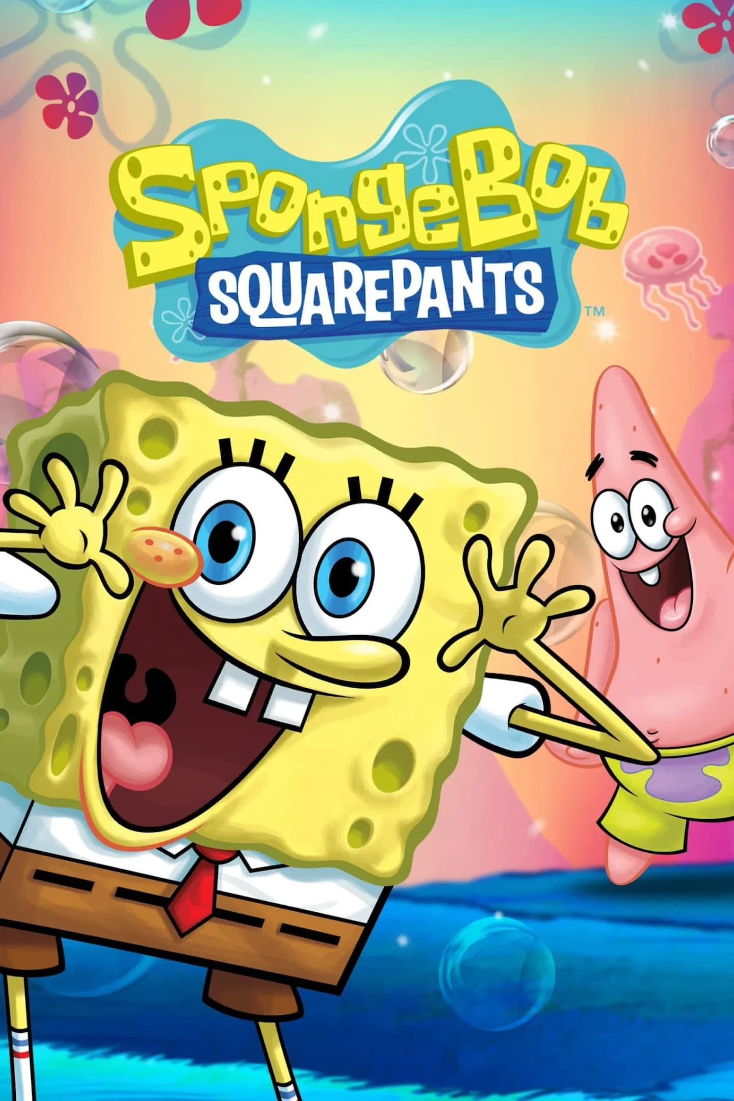 SpongeBob SquarePants: Season 15 | Where to watch streaming and online ...