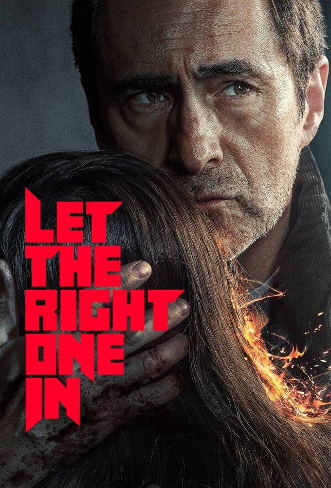 Let the Right One In: Season 1 | Where to watch streaming and online in ...