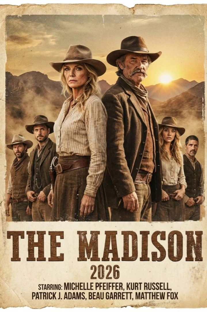 The Madison: Season 1 | Where to watch streaming and online in New ...