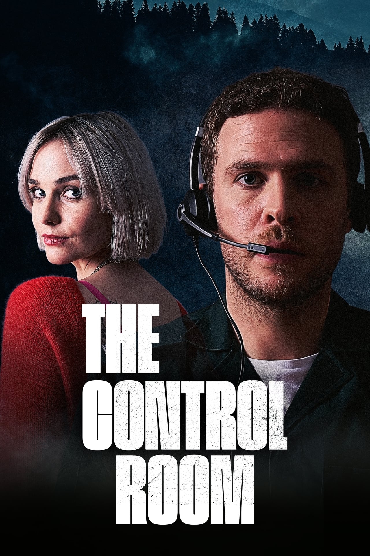 The Control Room: Season 1 | Where to watch streaming and online in New ...