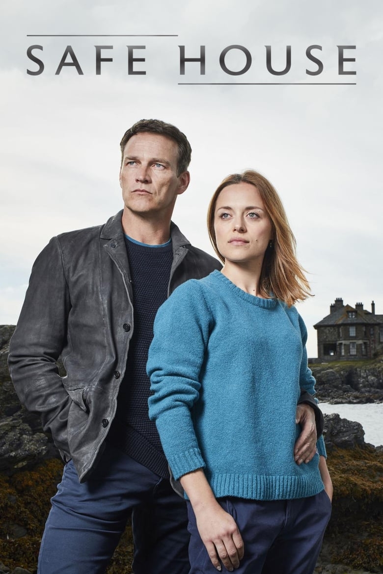 Safe House: Season 2 | Where to watch streaming and online in the UK ...