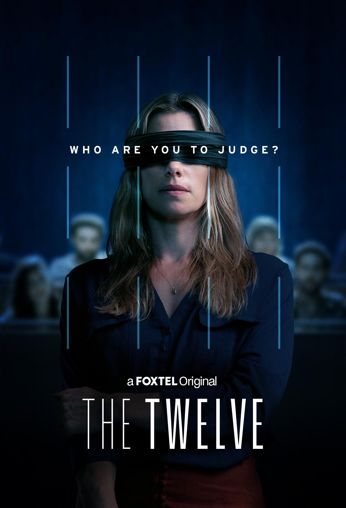 The Twelve: Season 1 (2022) | Where to watch streaming and online in ...