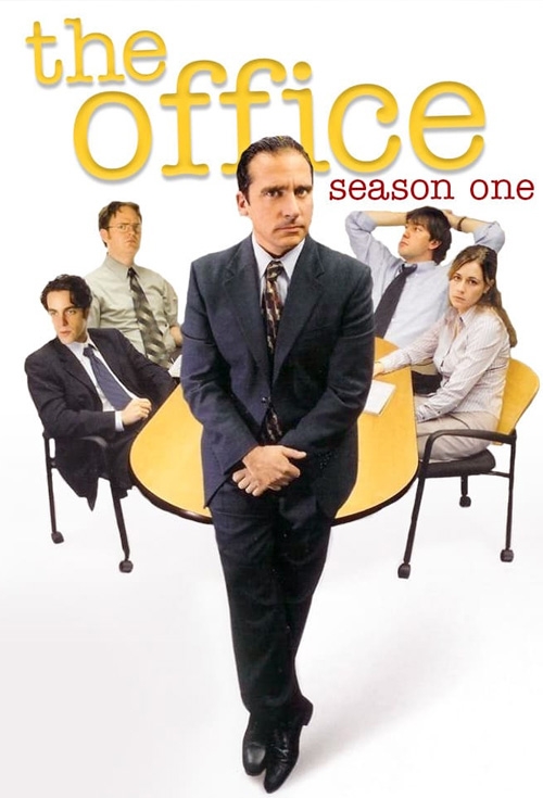 The Office: Season 1 | Where to watch streaming and online in Australia ...