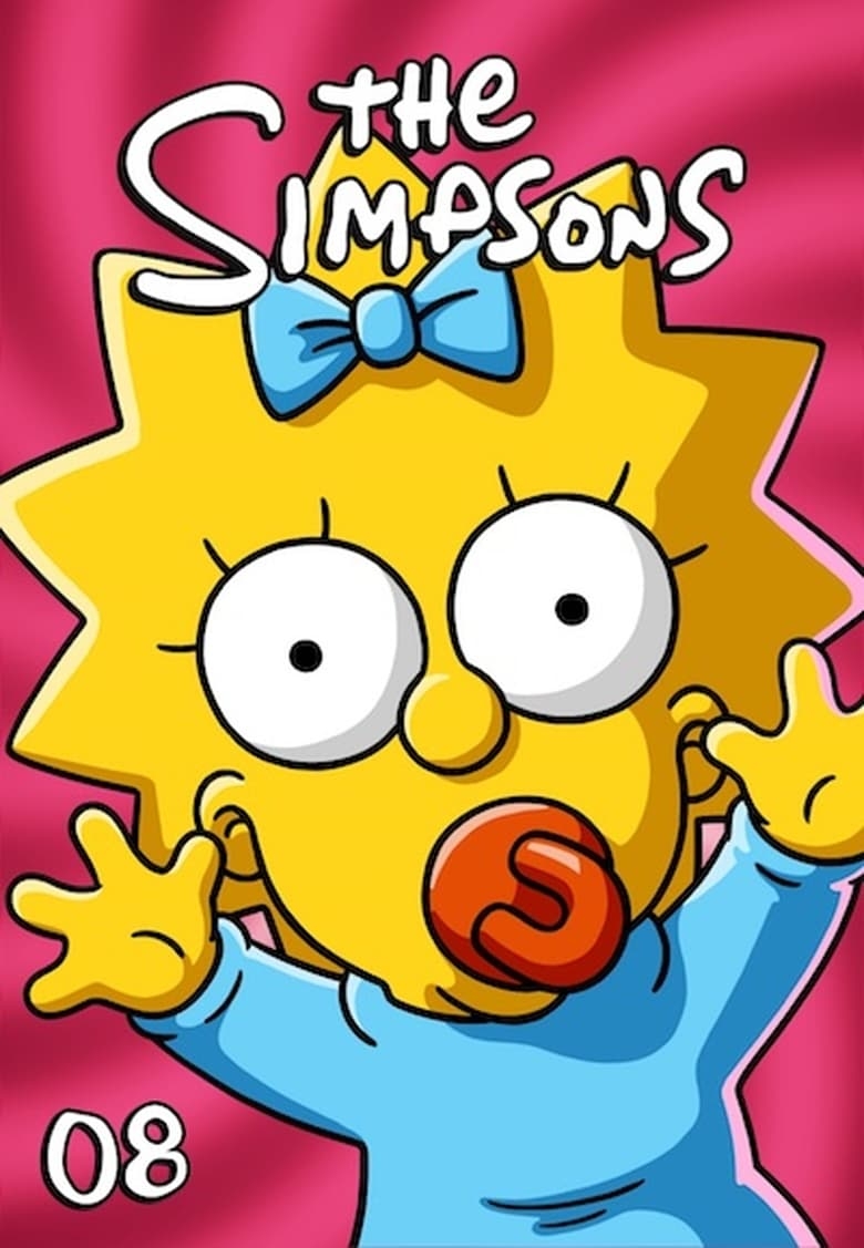 The Simpsons: Season 8 | Where to watch streaming and online in the UK ...
