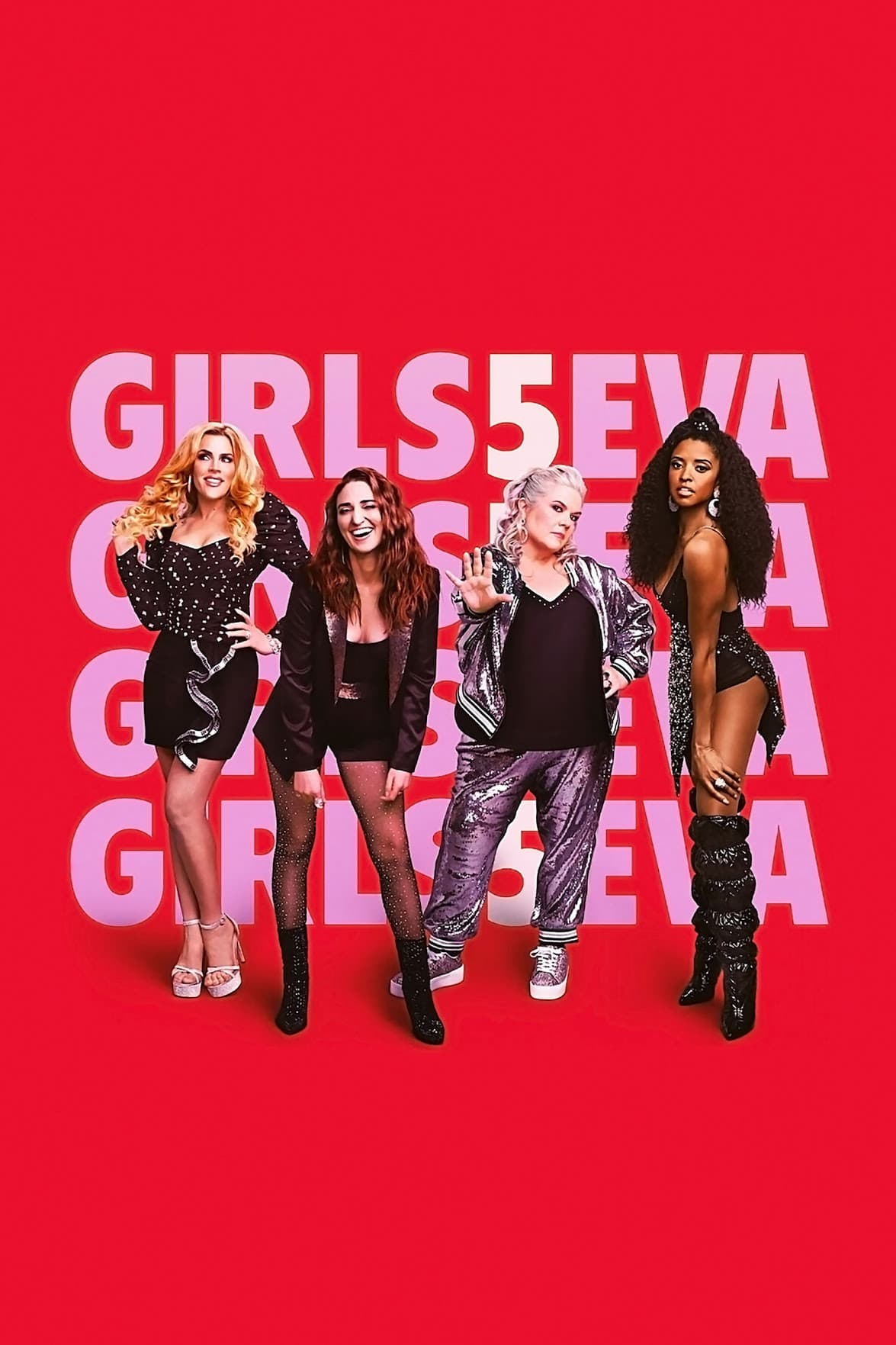 Girls5eva: Season 3 | Where to watch streaming and online in Australia ...