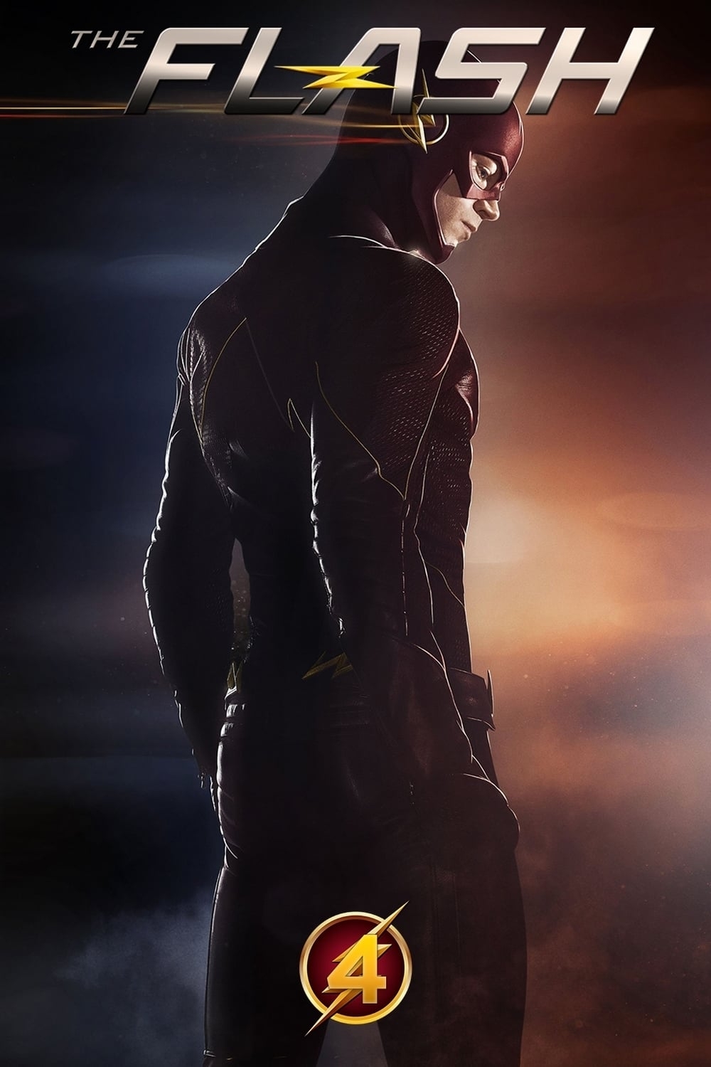 The Flash: Season 4 | Where to watch streaming and online in the UK ...