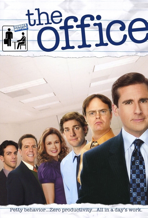 The Office: Season 5 | Where to watch streaming and online in New ...
