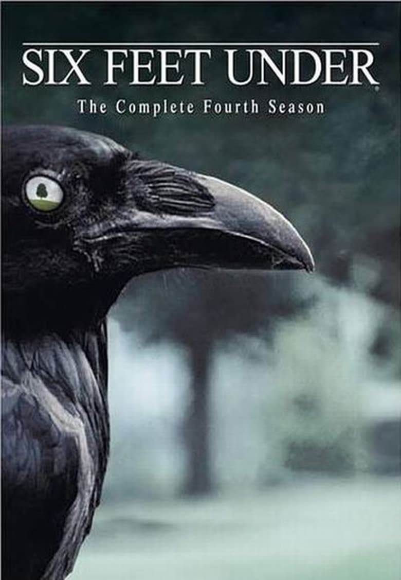Six Feet Under: Season 4 | Where to watch streaming and online in the ...