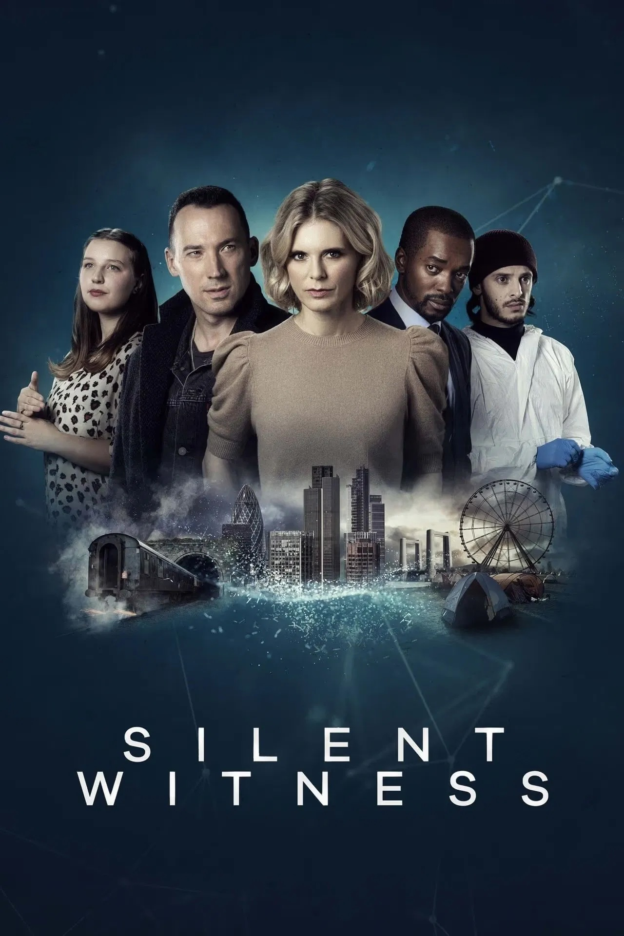 Silent Witness: Series 29 | Where to watch streaming and online in ...