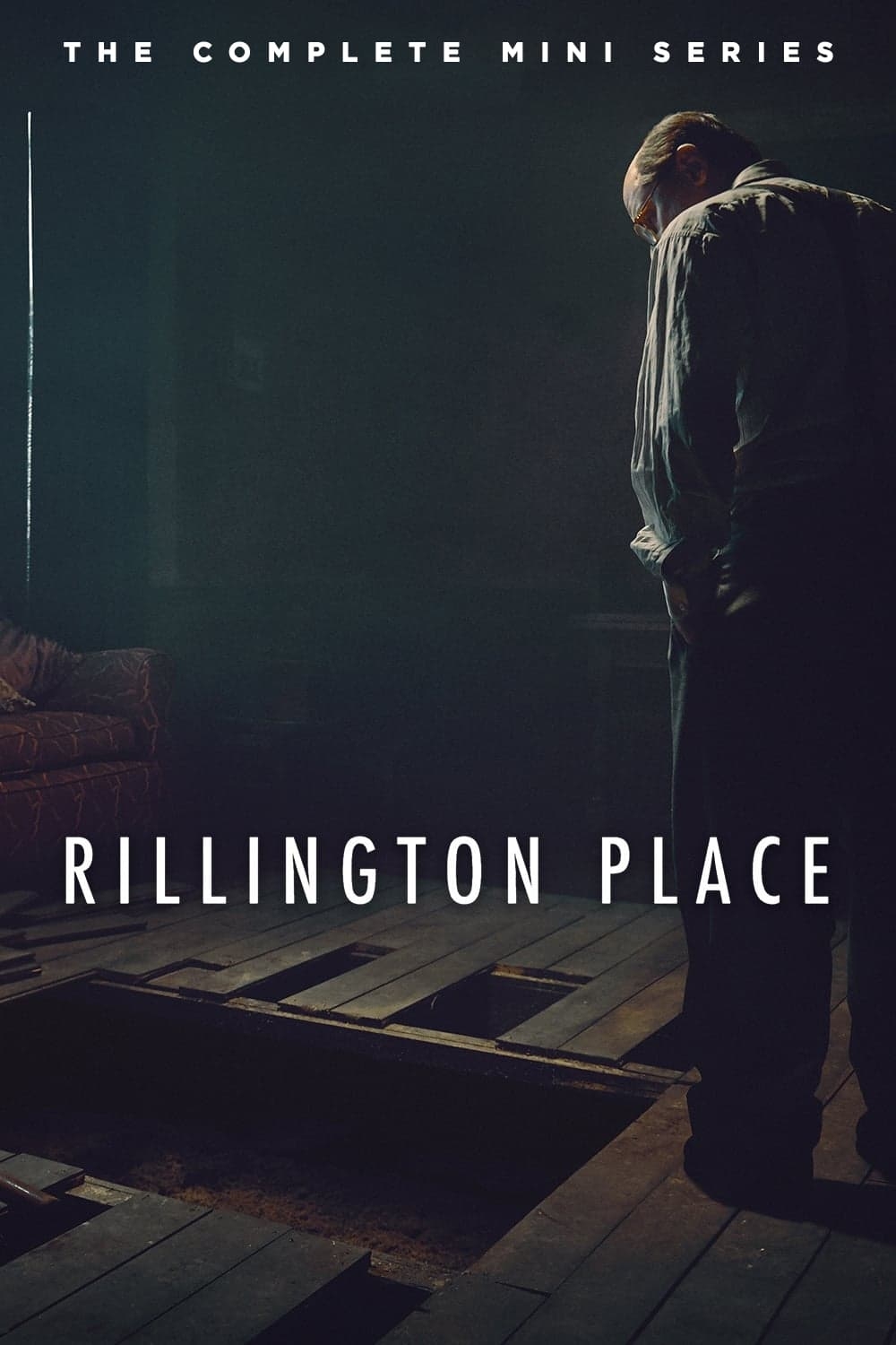 Rillington Place | Where to watch streaming and online in the UK | Flicks
