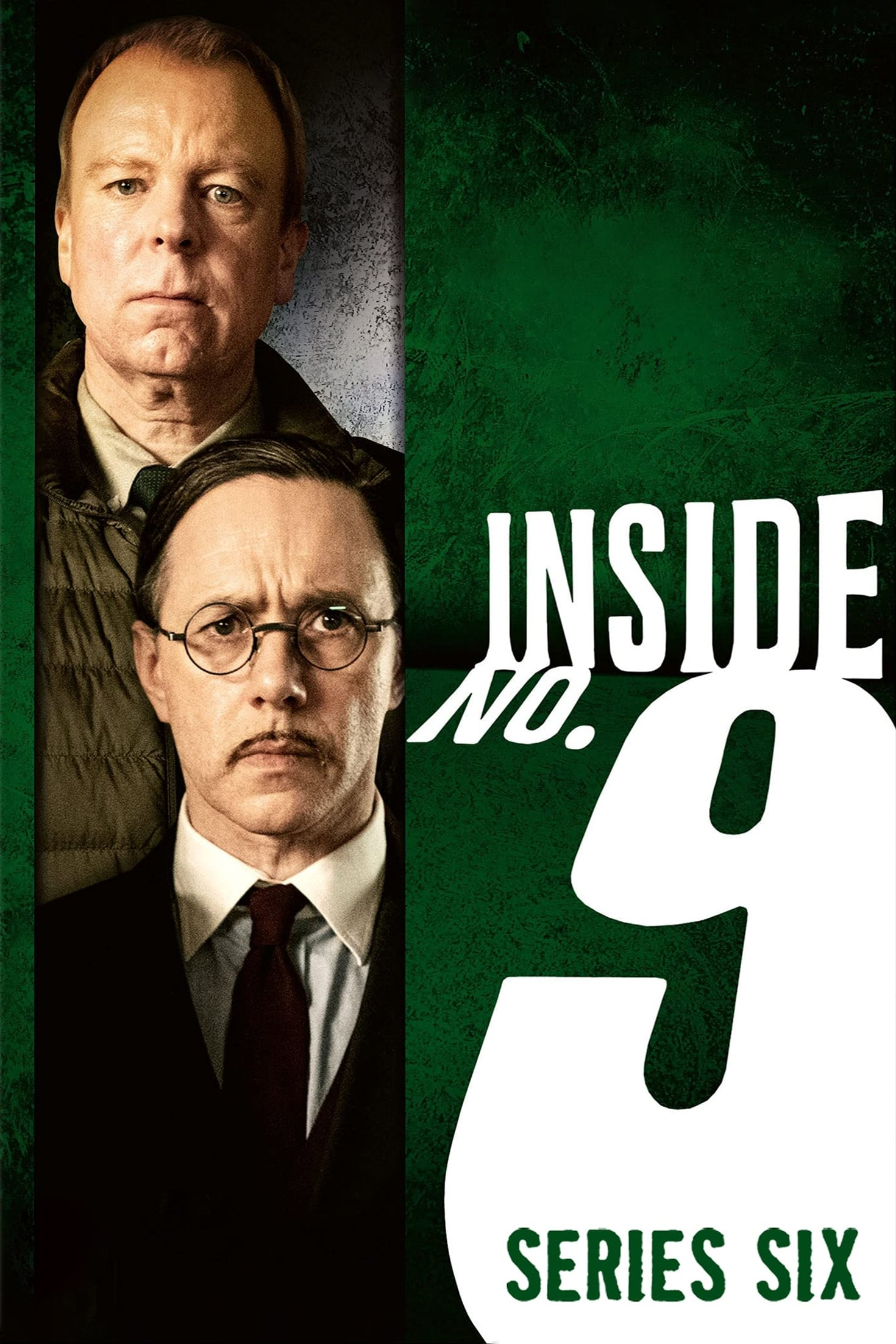 Inside No. 9: Series 6 | Where to watch streaming and online in the UK ...