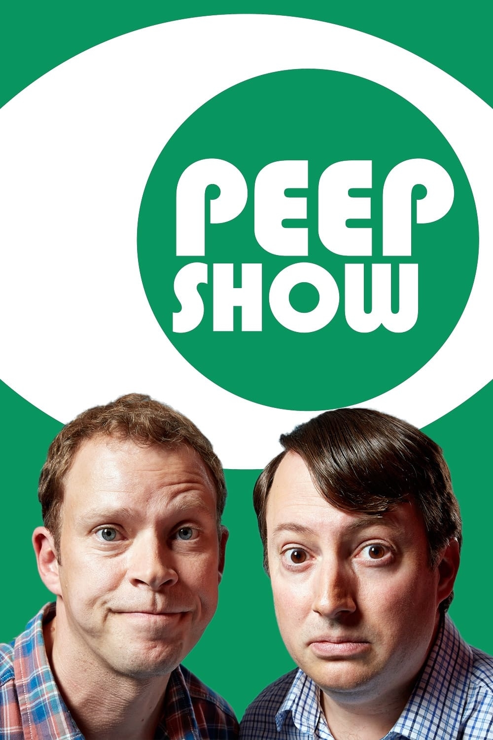 Peep Show: Series 1 | Where to watch streaming and online in the UK ...