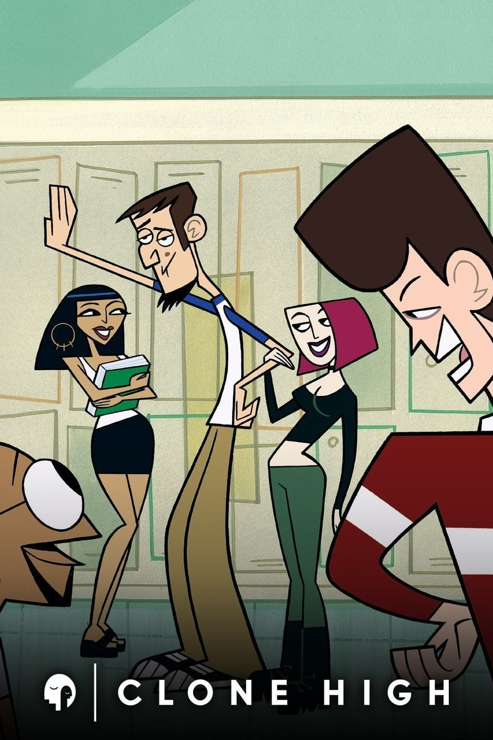 Clone High (2002) | Where to watch streaming and online in the UK | Flicks