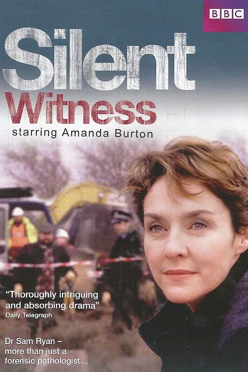 Silent Witness: Series 1 | Where to watch streaming and online in ...