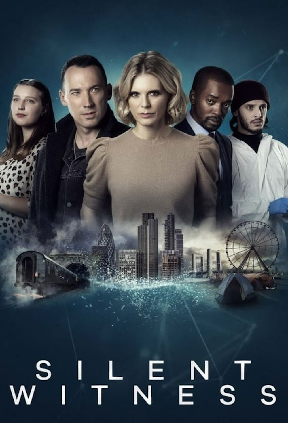 Silent Witness: Series 27 | Where to watch streaming and online in ...