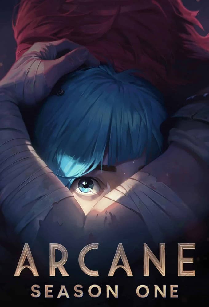 Arcane: Season 1 | Release date and where to watch streaming and online ...