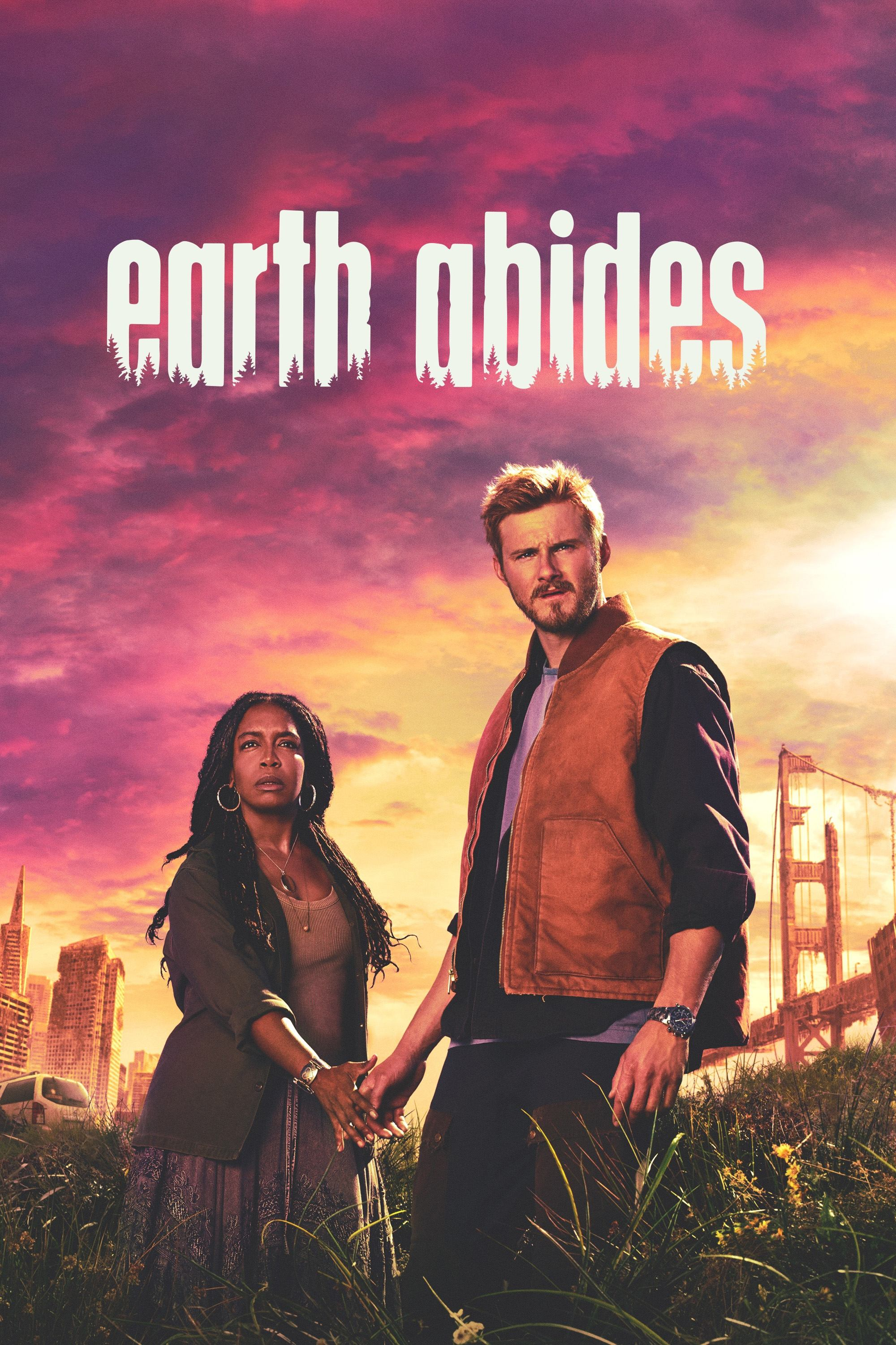 Earth Abides: Limited Series | Where to watch streaming and online in ...