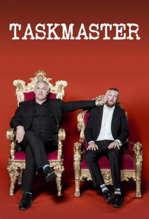 Taskmaster UK: Season 20 | Where to watch streaming and online in the ...