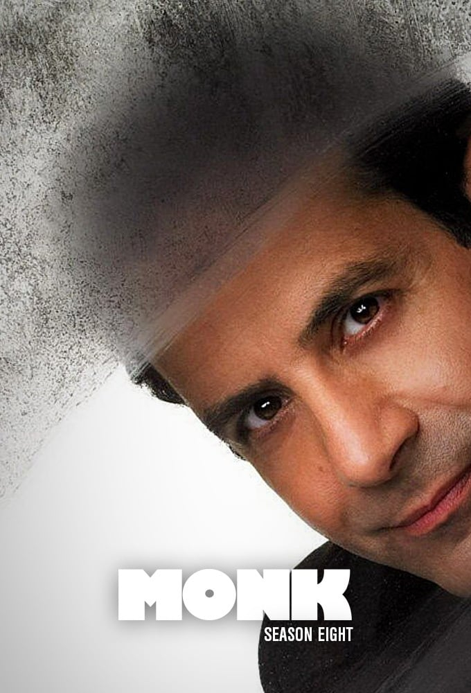 Monk: Season 8 | Where to watch streaming and online in the UK | Flicks