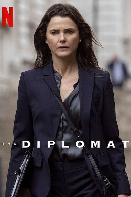 The Diplomat: Season 1 | Where to watch streaming and online in New ...