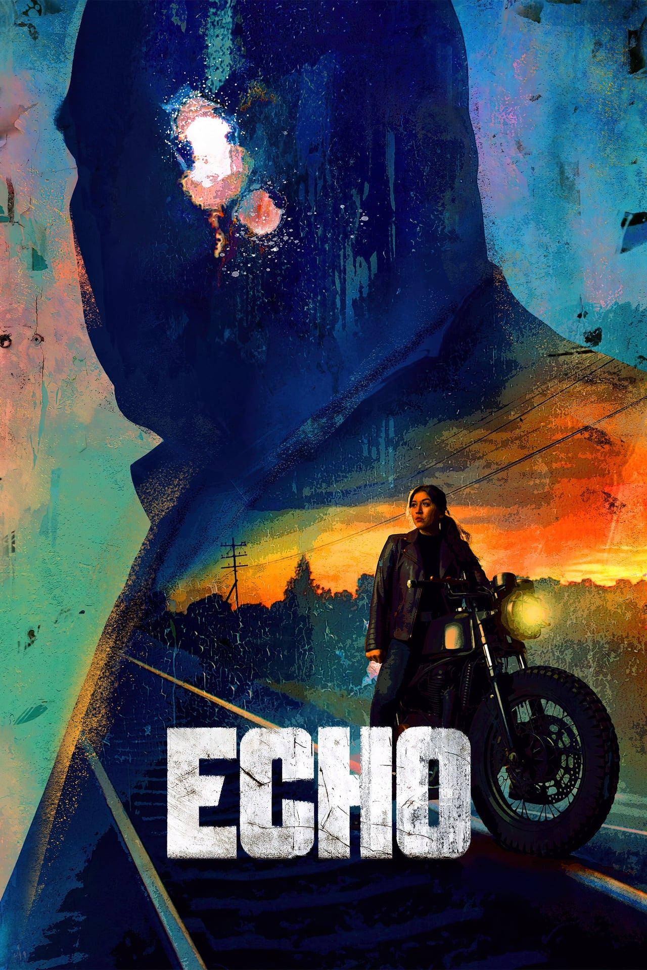 Echo: Miniseries | Where to watch streaming and online in the UK | Flicks