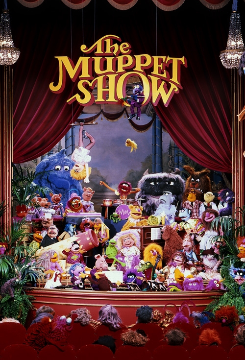The Muppet Show: Season 2 | Where to watch streaming and online in the ...