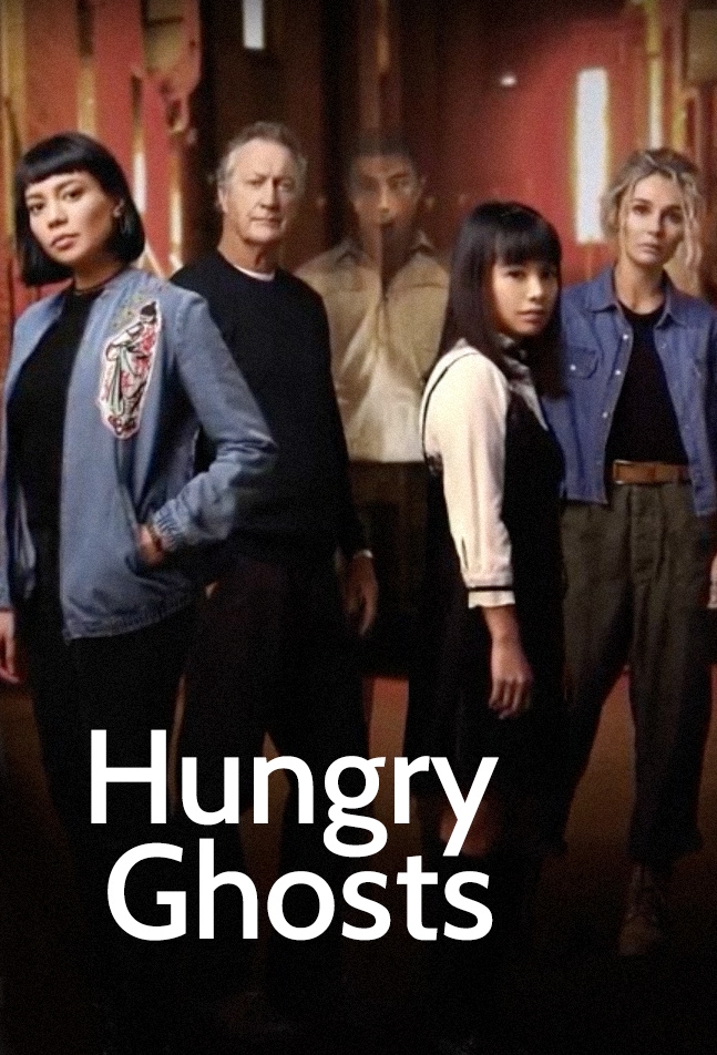 Hungry Ghosts: Season 1 | Where to watch streaming and online in the UK ...
