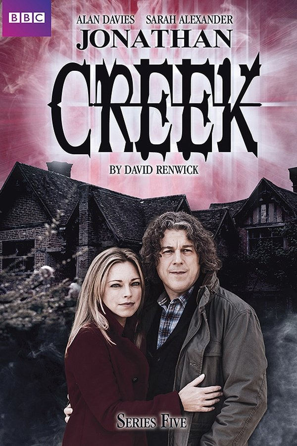Jonathan Creek: Season 5 | Where to watch streaming and online in New ...