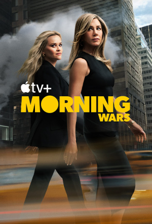 Morning Wars: Season 4 | Where to watch streaming and online in ...
