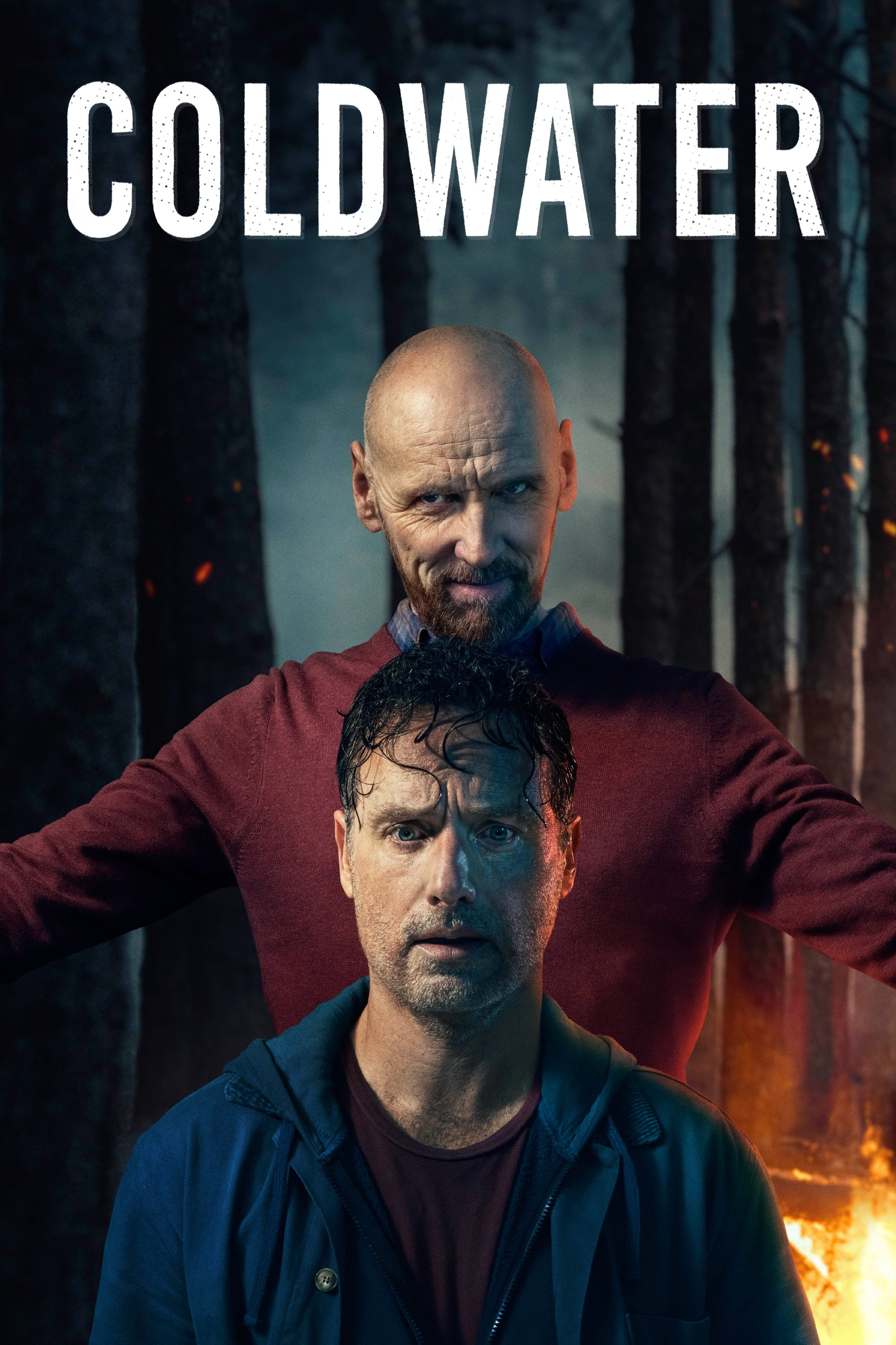 Coldwater: Season 1 | Where to watch streaming and online in Australia | Flicks