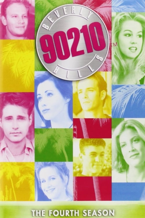 Beverly Hills, 90210: Season 4 | Where to watch streaming and online in ...