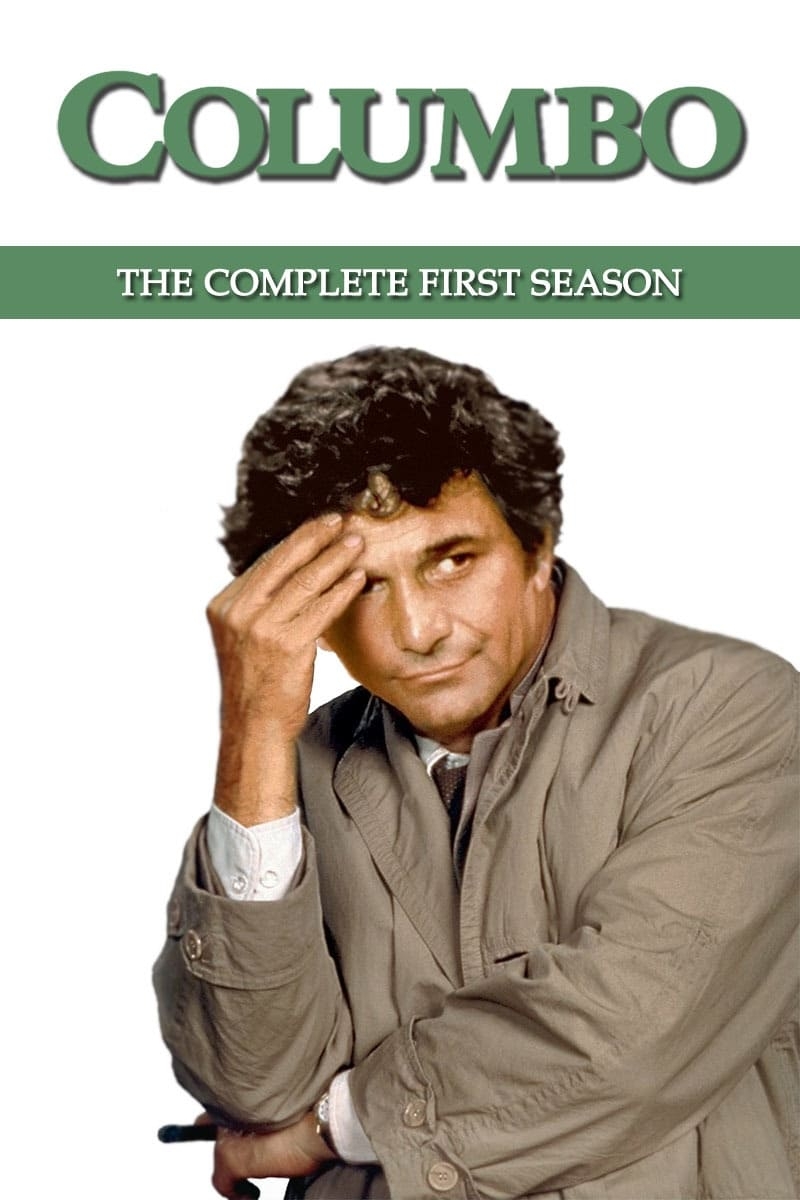 Columbo: Season 1 | Where to watch streaming and online in the UK | Flicks
