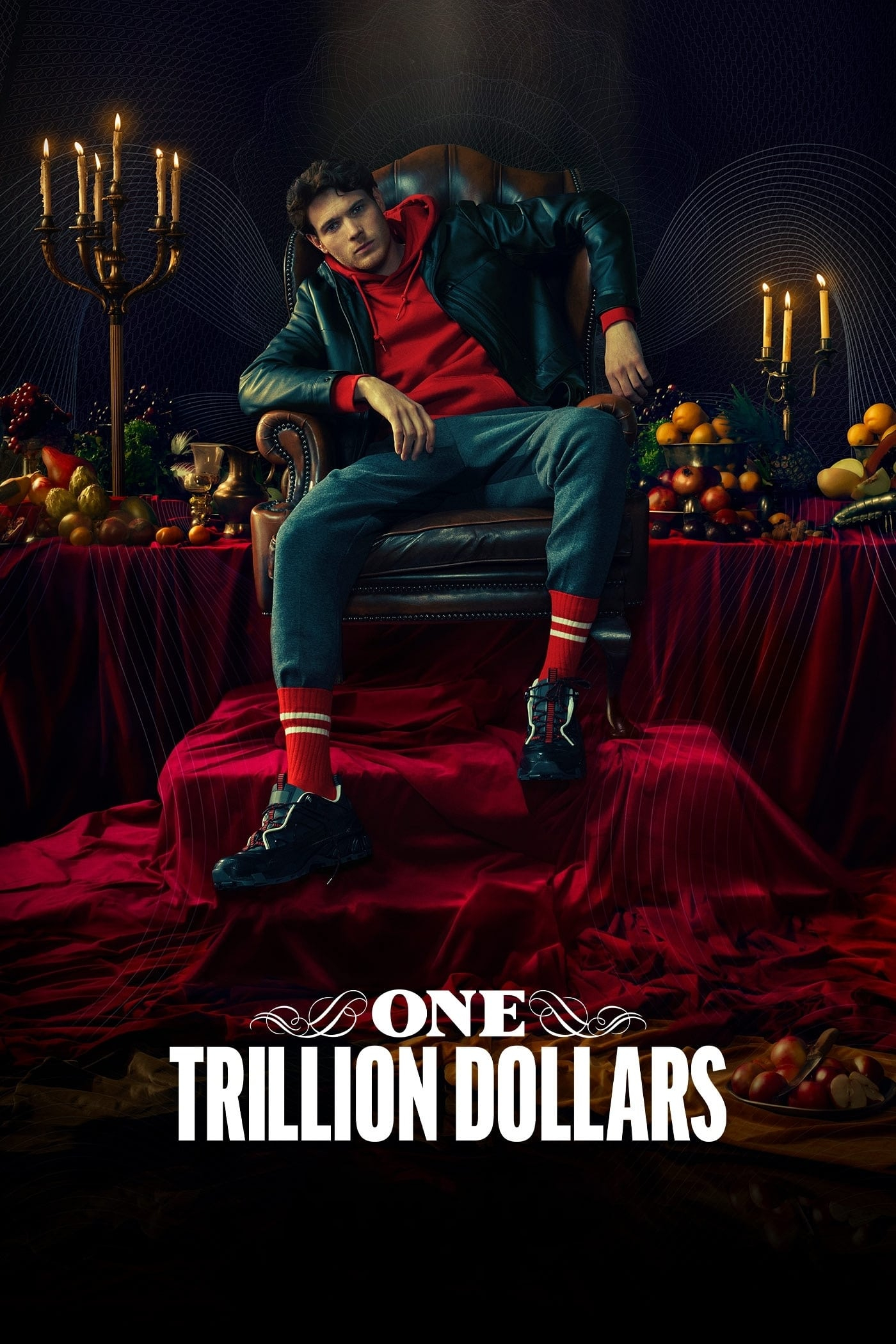 One Trillion Dollars: Miniseries | Where to watch streaming and online ...