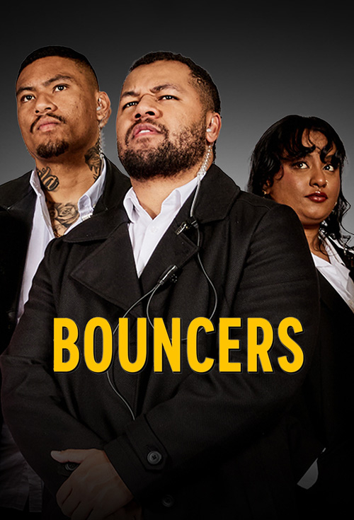 Bouncers: Season 1 | Where to watch streaming and online in New Zealand ...