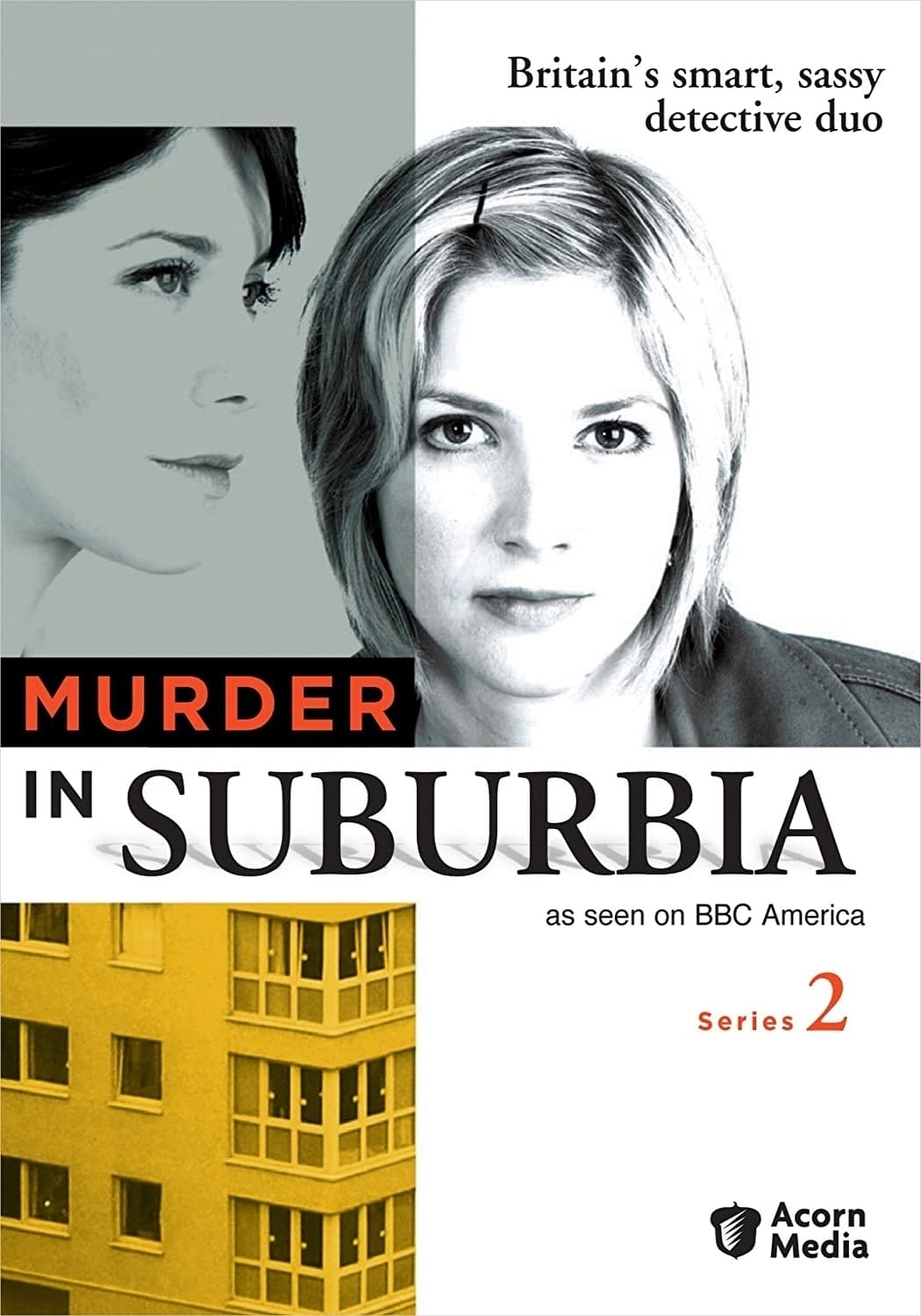 Murder in Suburbia: Season 2 | Where to watch streaming and online in ...