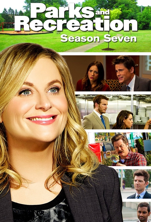 Parks and Recreation: Season 7 | Where to watch streaming and online in Australia | Flicks