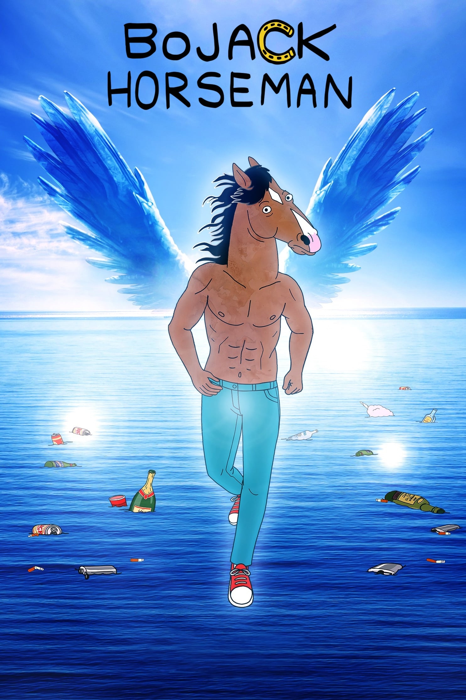 Bojack Horseman: Season 3 | Where to watch streaming and online ...
