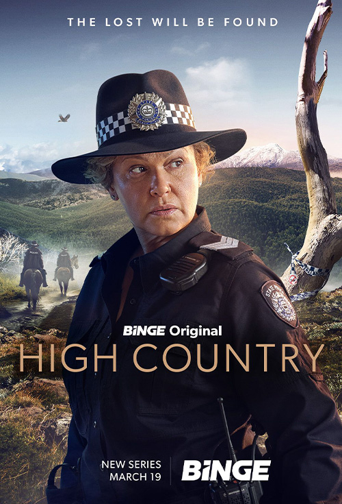 High Country: Season 1 | Where to watch streaming and online in the UK ...
