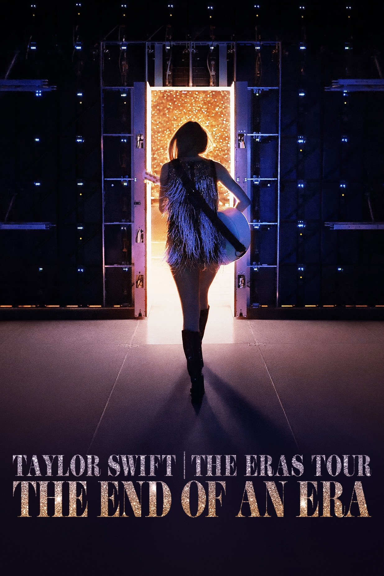 Taylor Swift: The End of an Era | Where to watch streaming and online ...