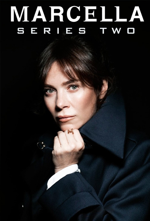 Marcella: Season 2 | Where to watch streaming and online in New Zealand ...
